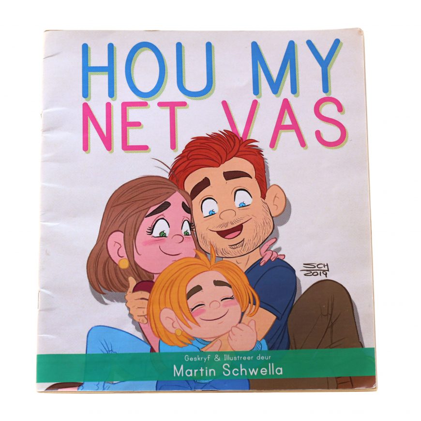 Afrikaanse Leesboeke - @love2create