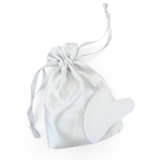 White Resin Gua Sha – @love2create