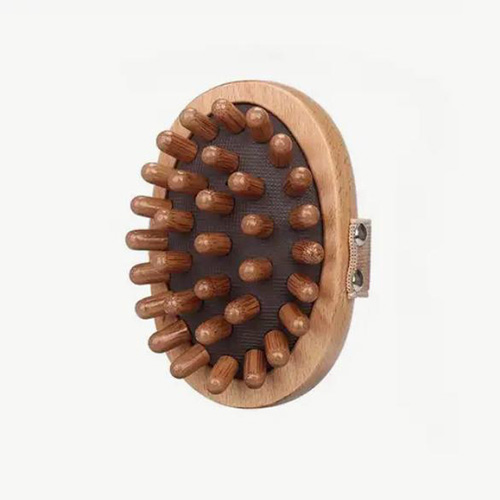 Massage Brush – @love2create