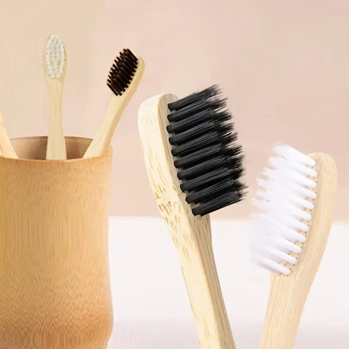 Bamboo Toothbrush – @love2create